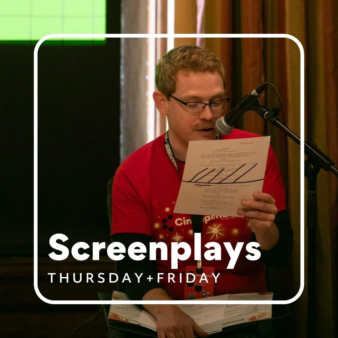 Cindependent Film Fest in Cincinnati, Ohio