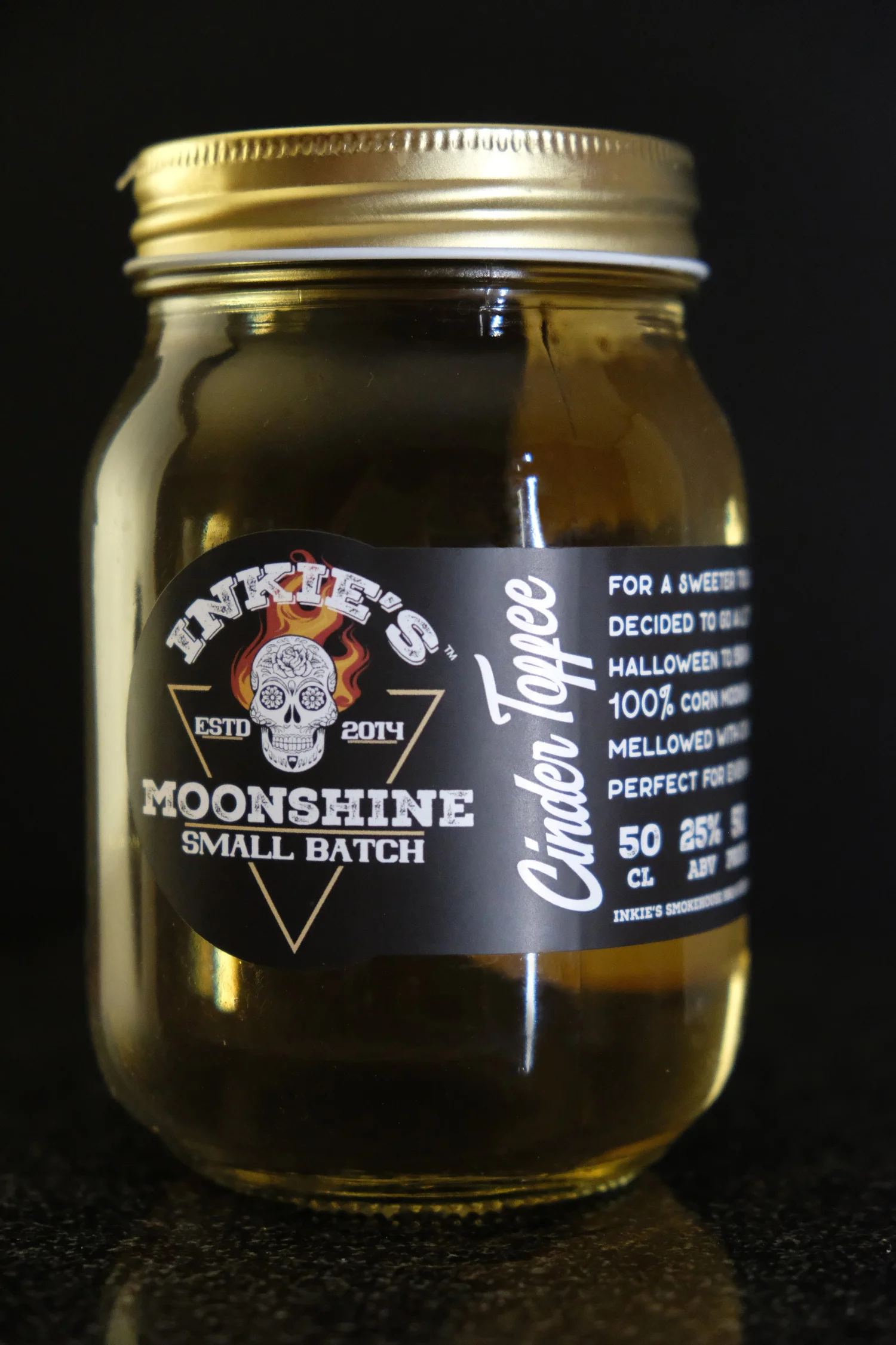INKIE'S MOONSHINE