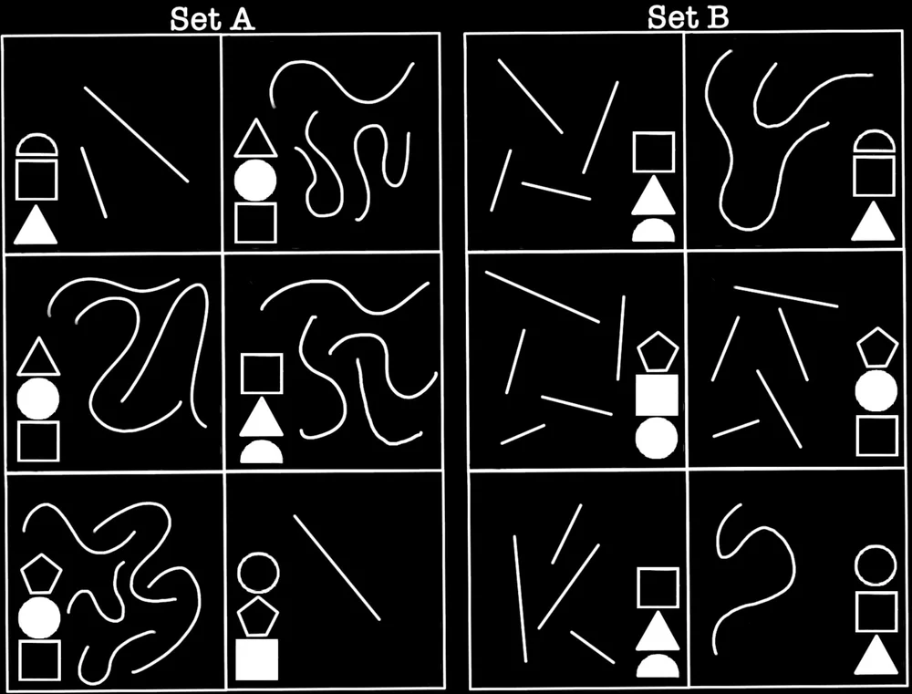 Free Abstract Reasoning UCAT Guide (Archived) — The Top Medic