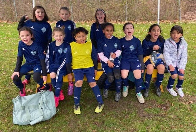 Collingswood Oaklyn Soccer Club