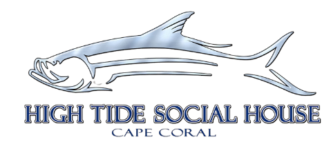 Lunch/Dinner — High Tide Social House