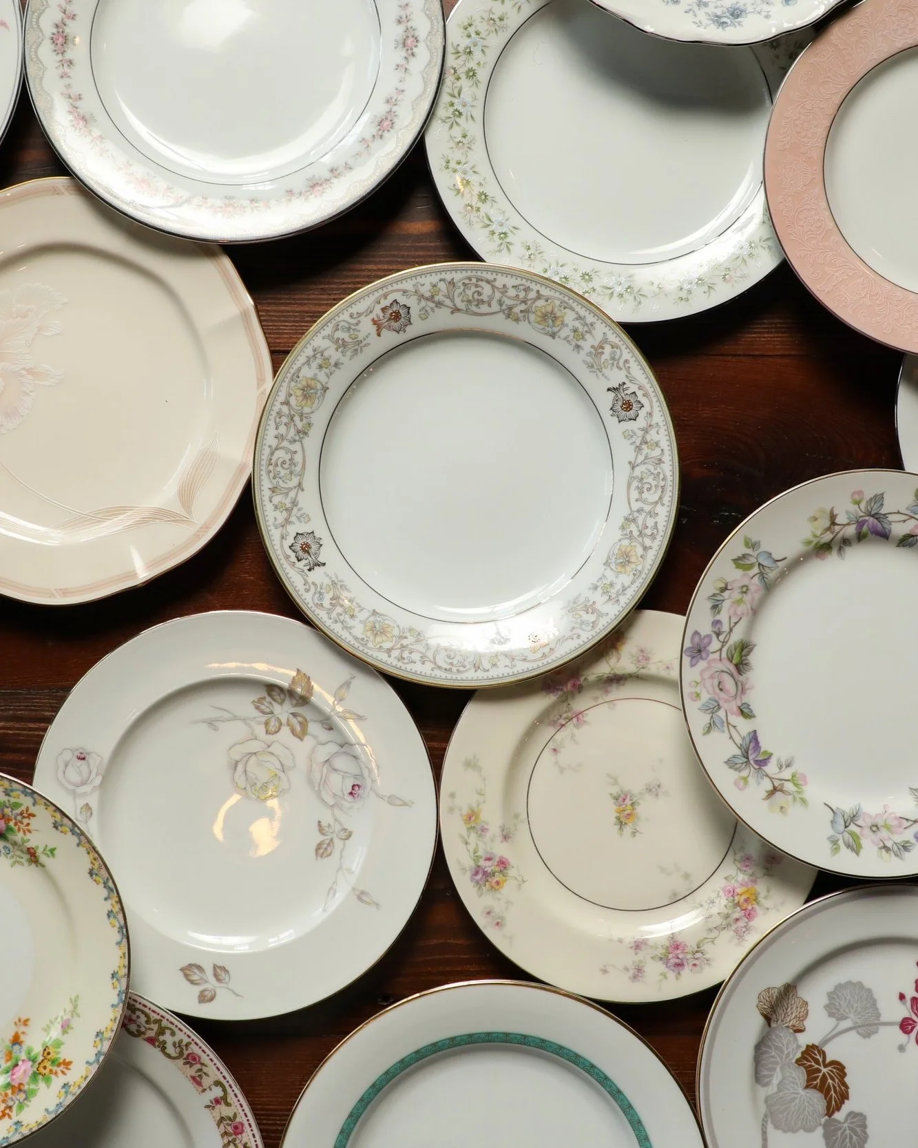 Gallery | Explore Our Elegant Gallery Today — plates restaurant & bar