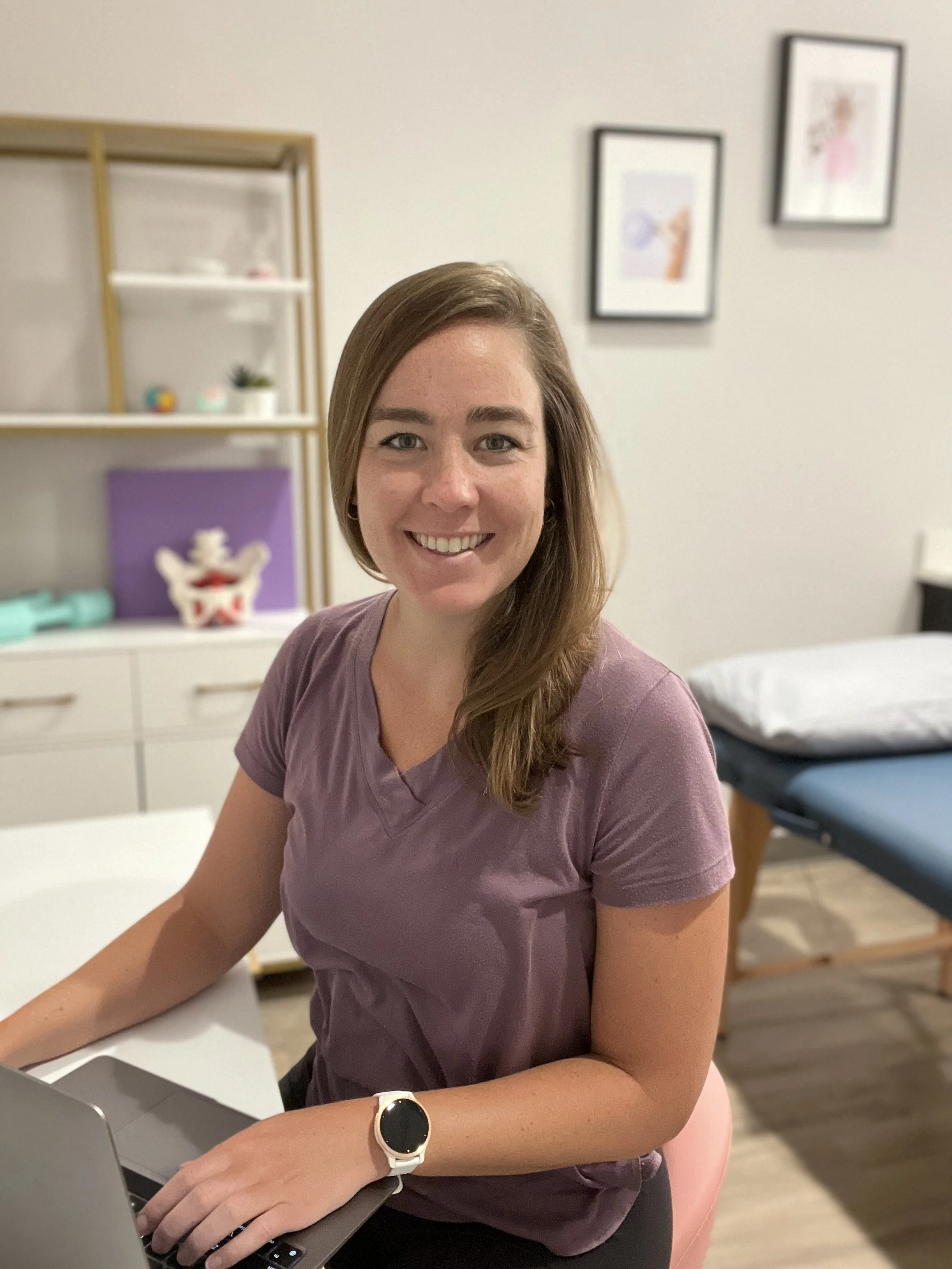 About — Intrinsic Physical Therapy & Wellness