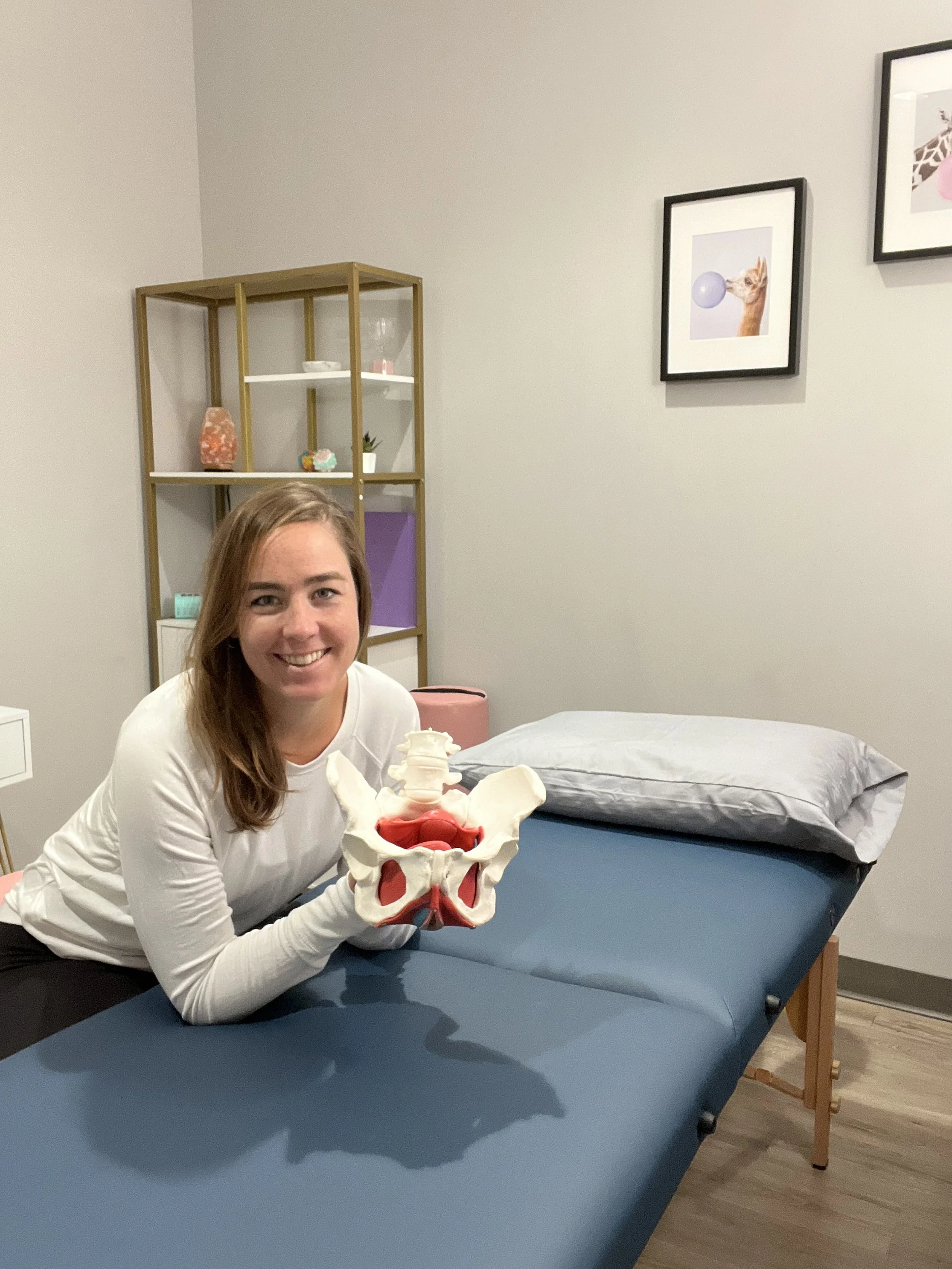 About — Intrinsic Physical Therapy & Wellness