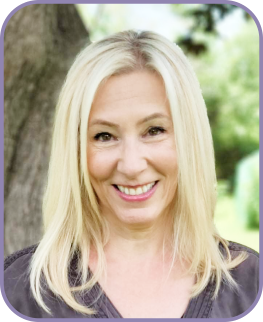 Dr. Amy's Qualifications — Self-Determined Kids