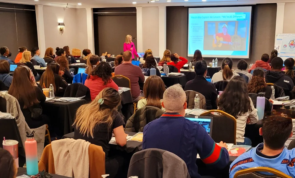 Courses — Self-Determined Kids