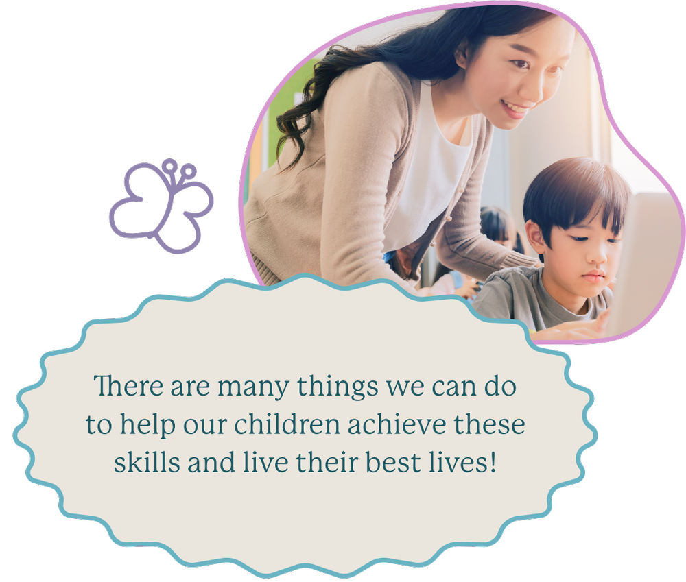 Self-Determination Toolkit — Self-Determined Kids