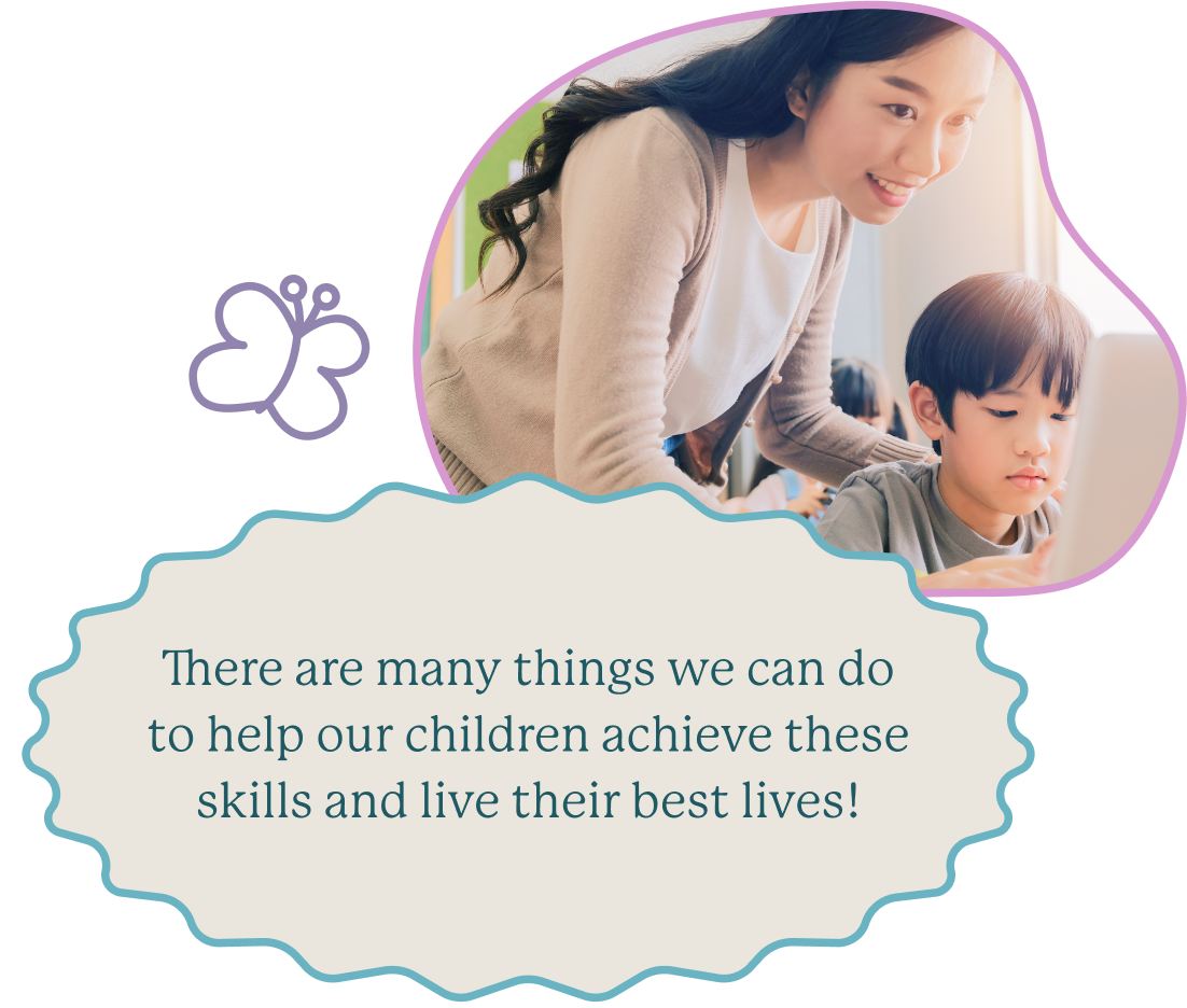 Self-Determination Toolkit — Self-Determined Kids