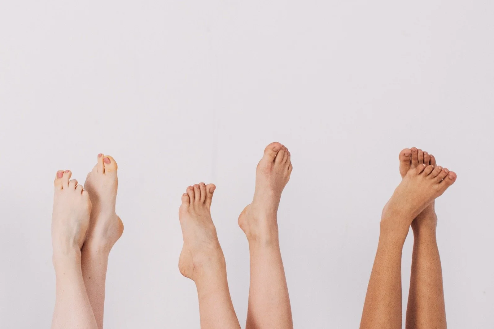 Footcare tips for maintaining healthy feet — Westcoast Footcare Wellness