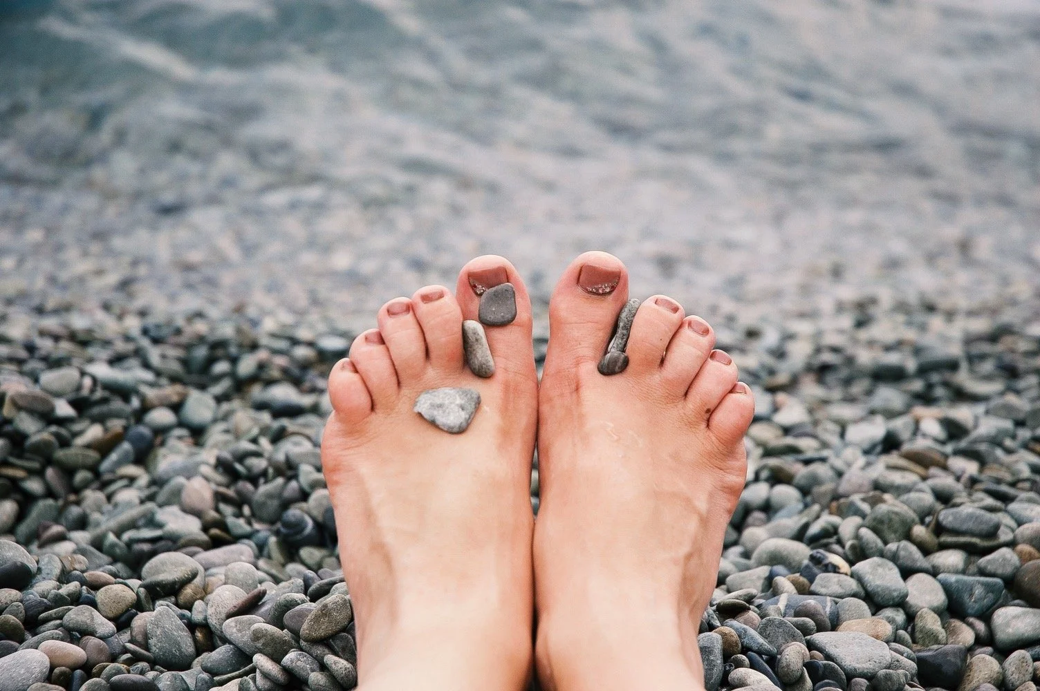 Westcoast Footcare Wellness
