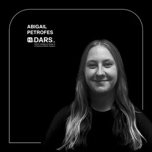 Abigail Petrofes joins Hi-DARS lab as a Graduate Assistant. — HI-DARS