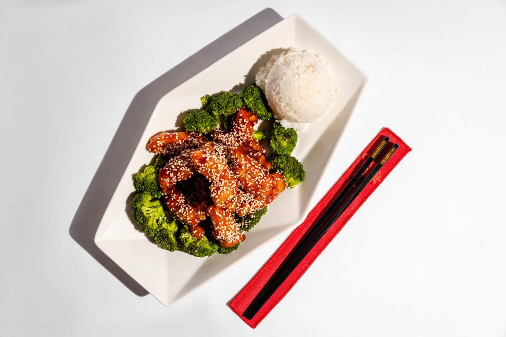 Gallery — Pearl Lian Restaurant