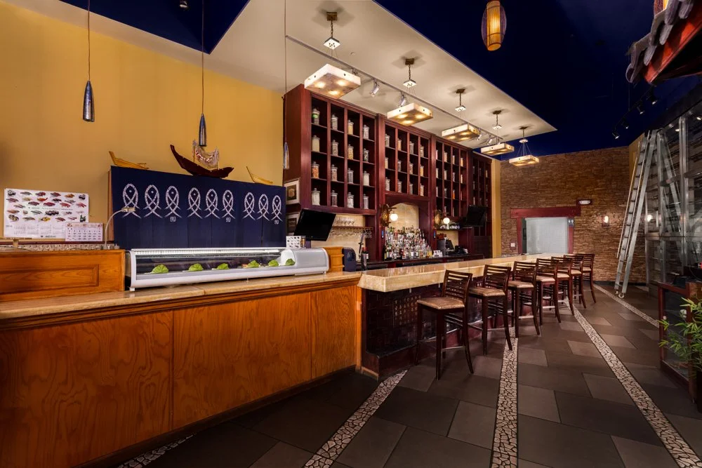 Gallery — Pearl Lian Restaurant