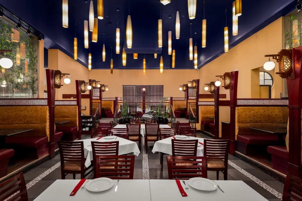 Gallery — Pearl Lian Restaurant