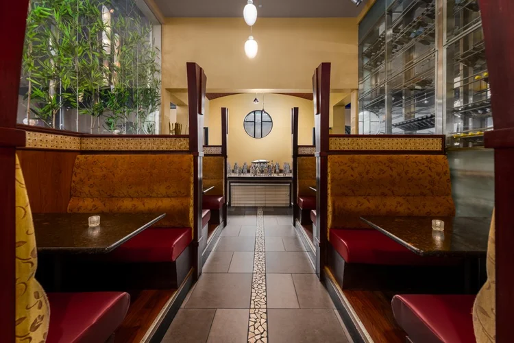 Gallery — Pearl Lian Restaurant