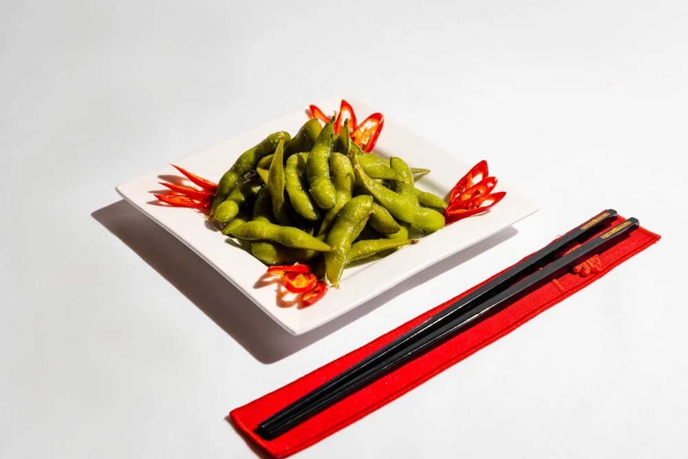Gallery — Pearl Lian Restaurant