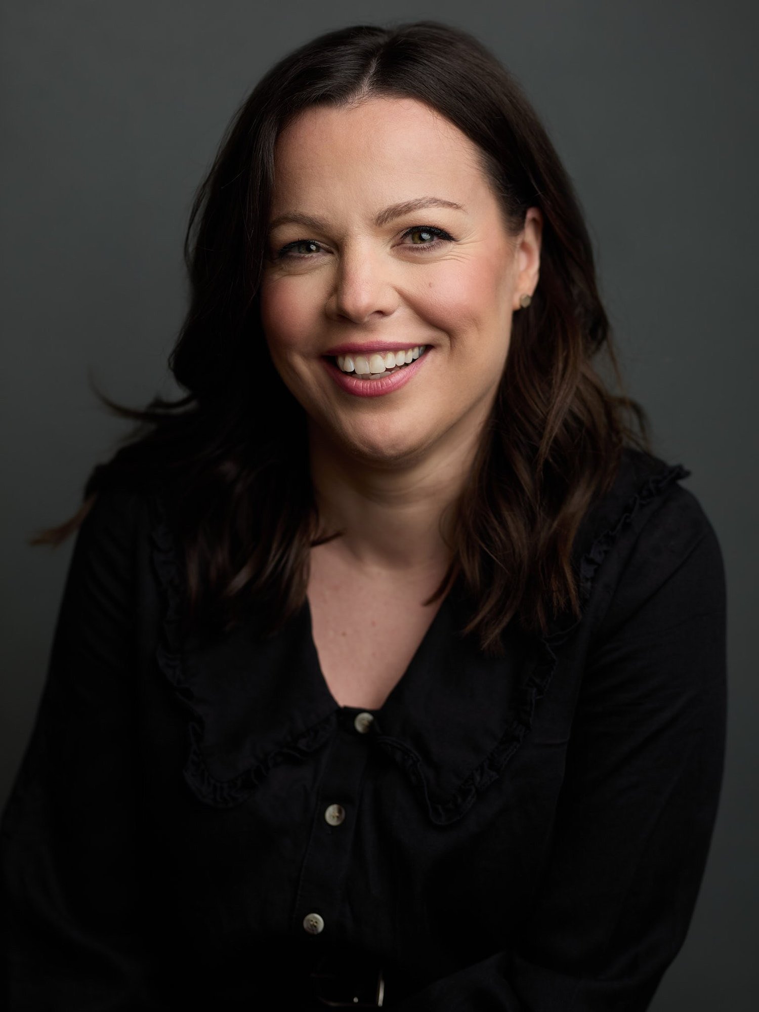 Sarah Mulkerrins — The Haughton Consultancy