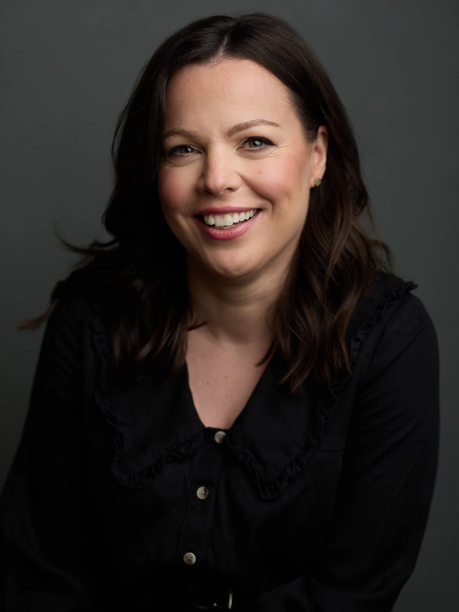 Sarah Mulkerrins — The Haughton Consultancy