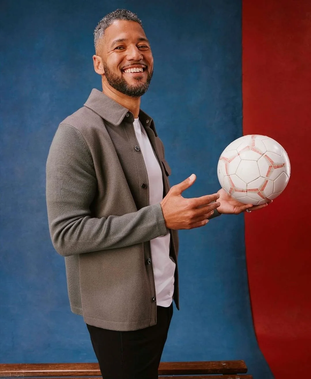 Jobi McAnuff — The Haughton Consultancy