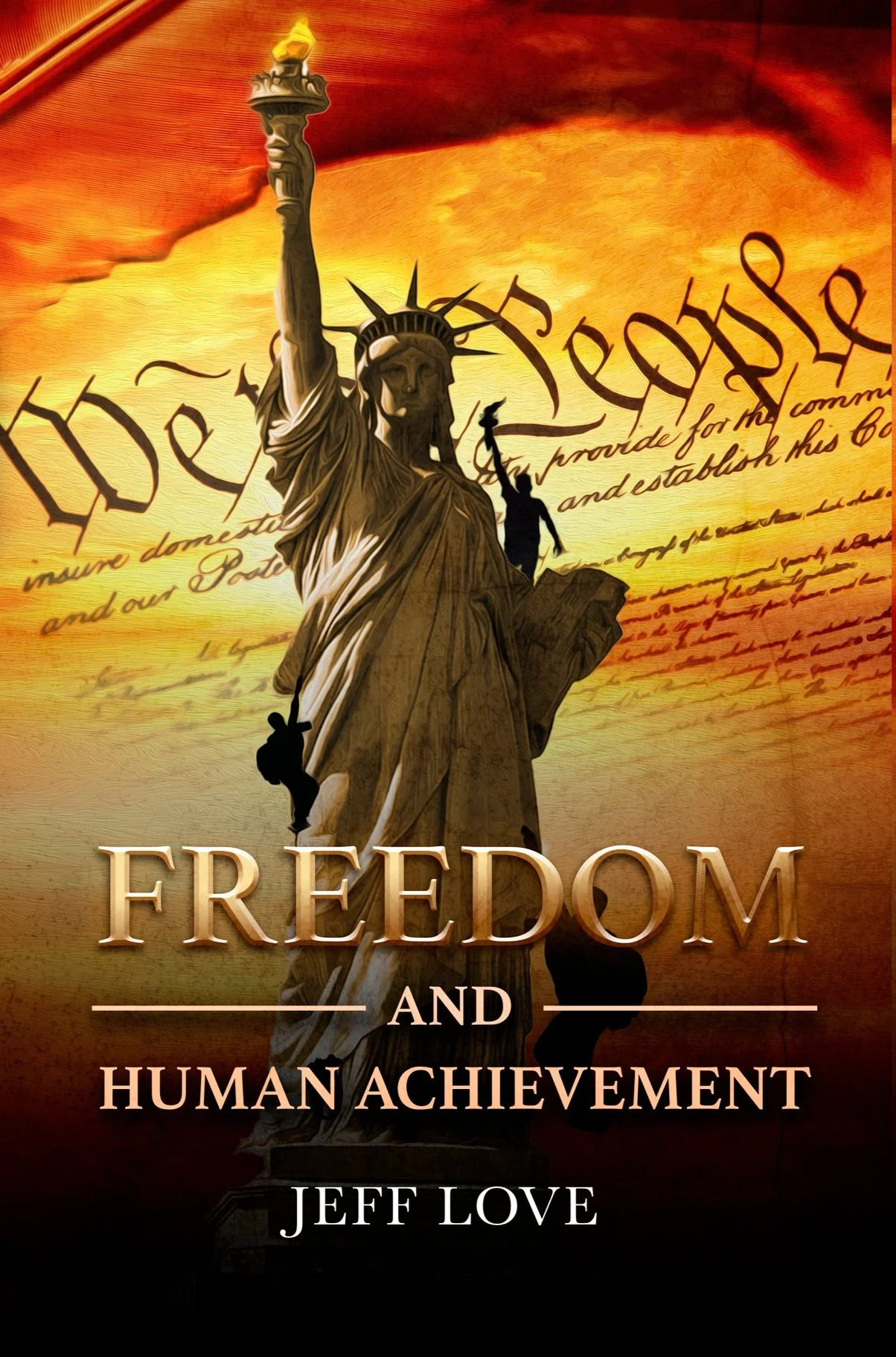 About 1 — Freedom and Human Achievement
