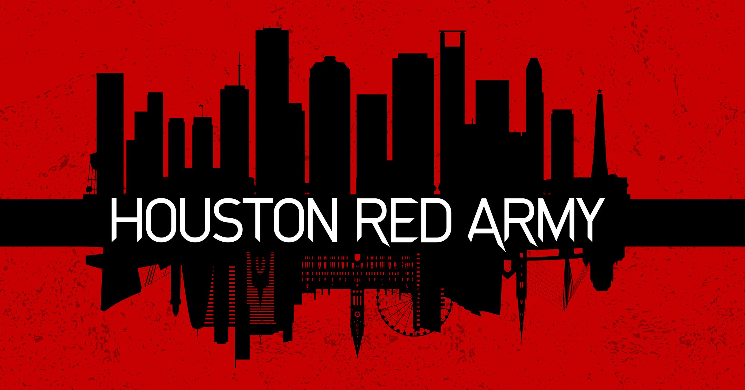 Houston Red Army