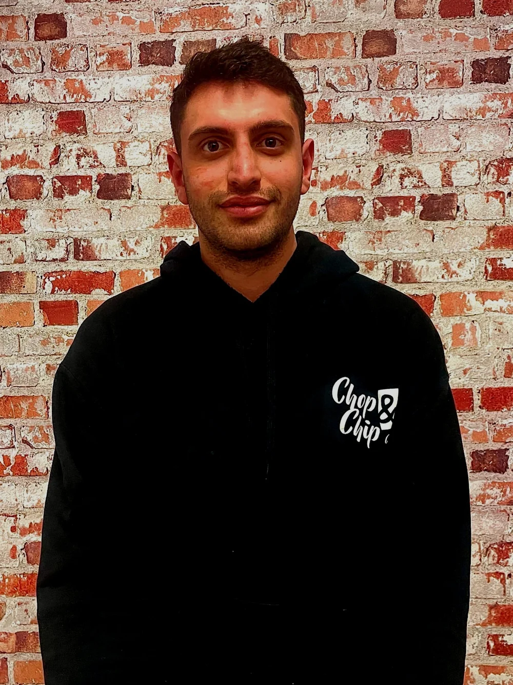 Meet the team — Chop & Chip Co