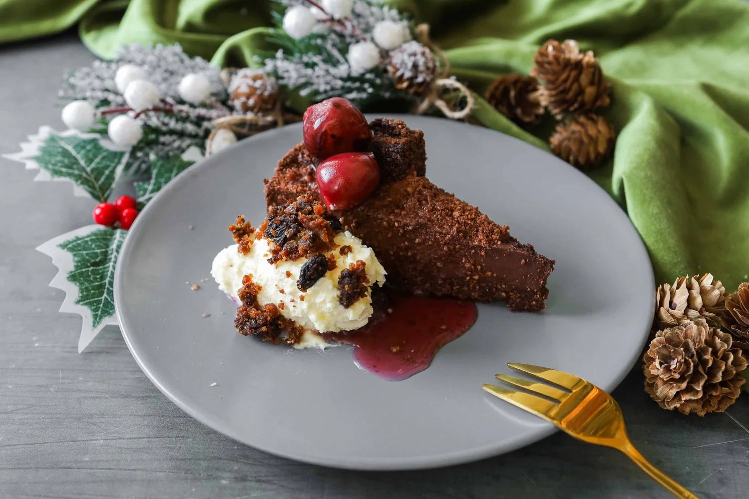 Christmas Catering — Chop & Chip Co