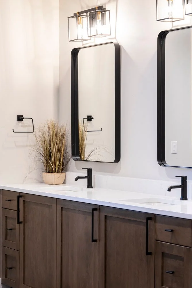 Contact Luxury Home Builder — Image Homes Corporation