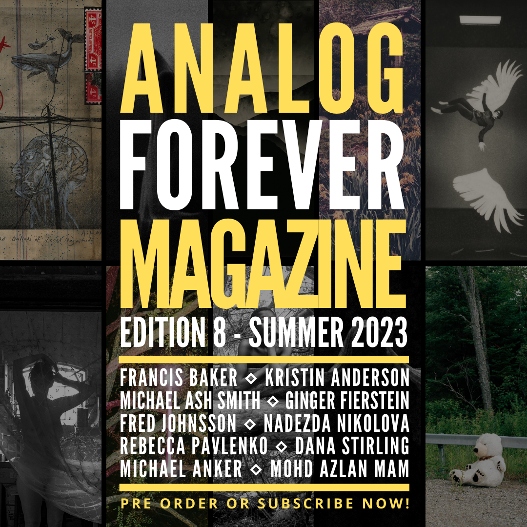 15 Film Documentary Photographers You Need to Know! | Analog Forever ...