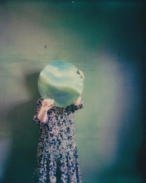 Feature: Maureen Mulhern-White: “The Continuum” | Analog Forever Magazine