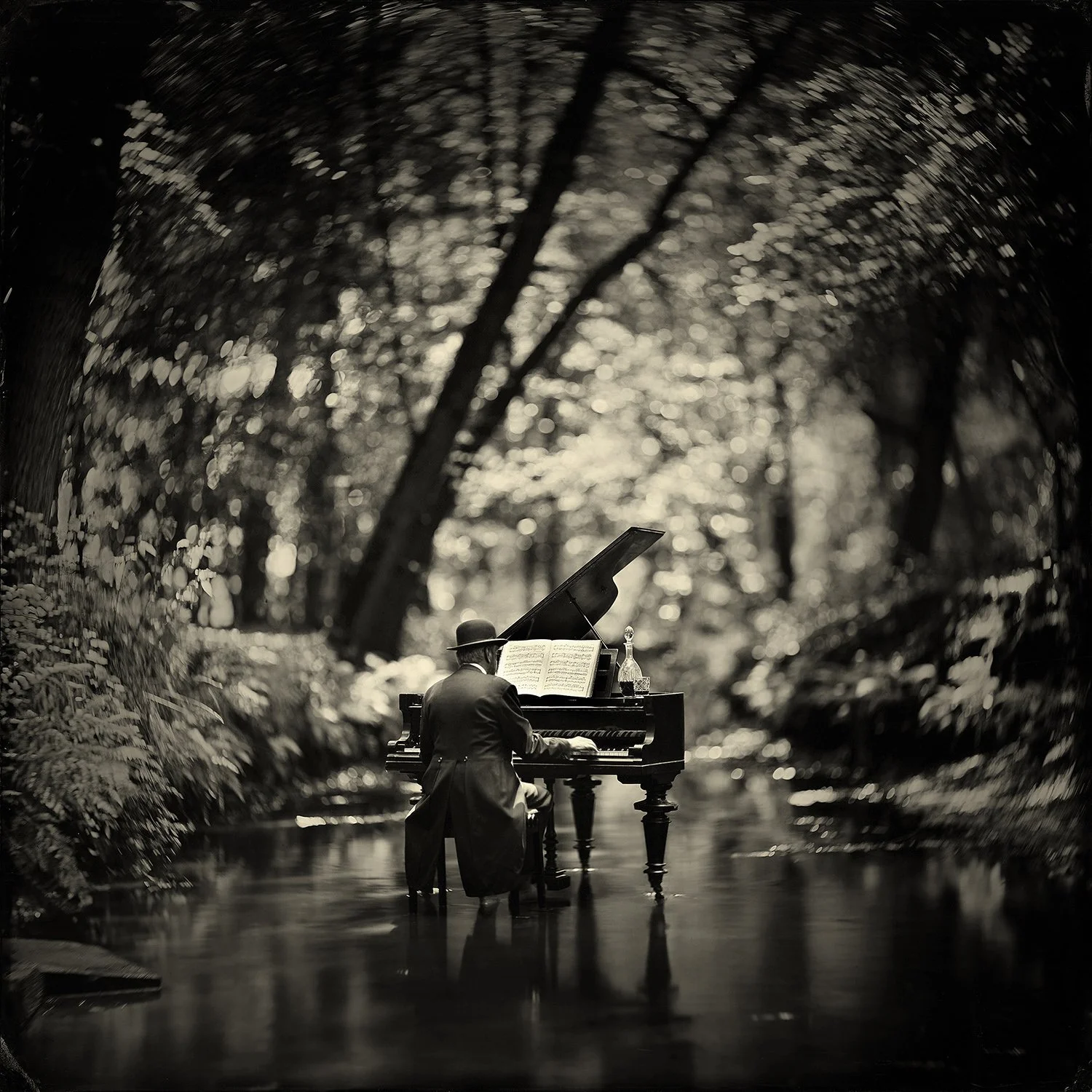 NSFW | 29 Wet Plate Collodion Photographers You Need to Know! | Analog ...