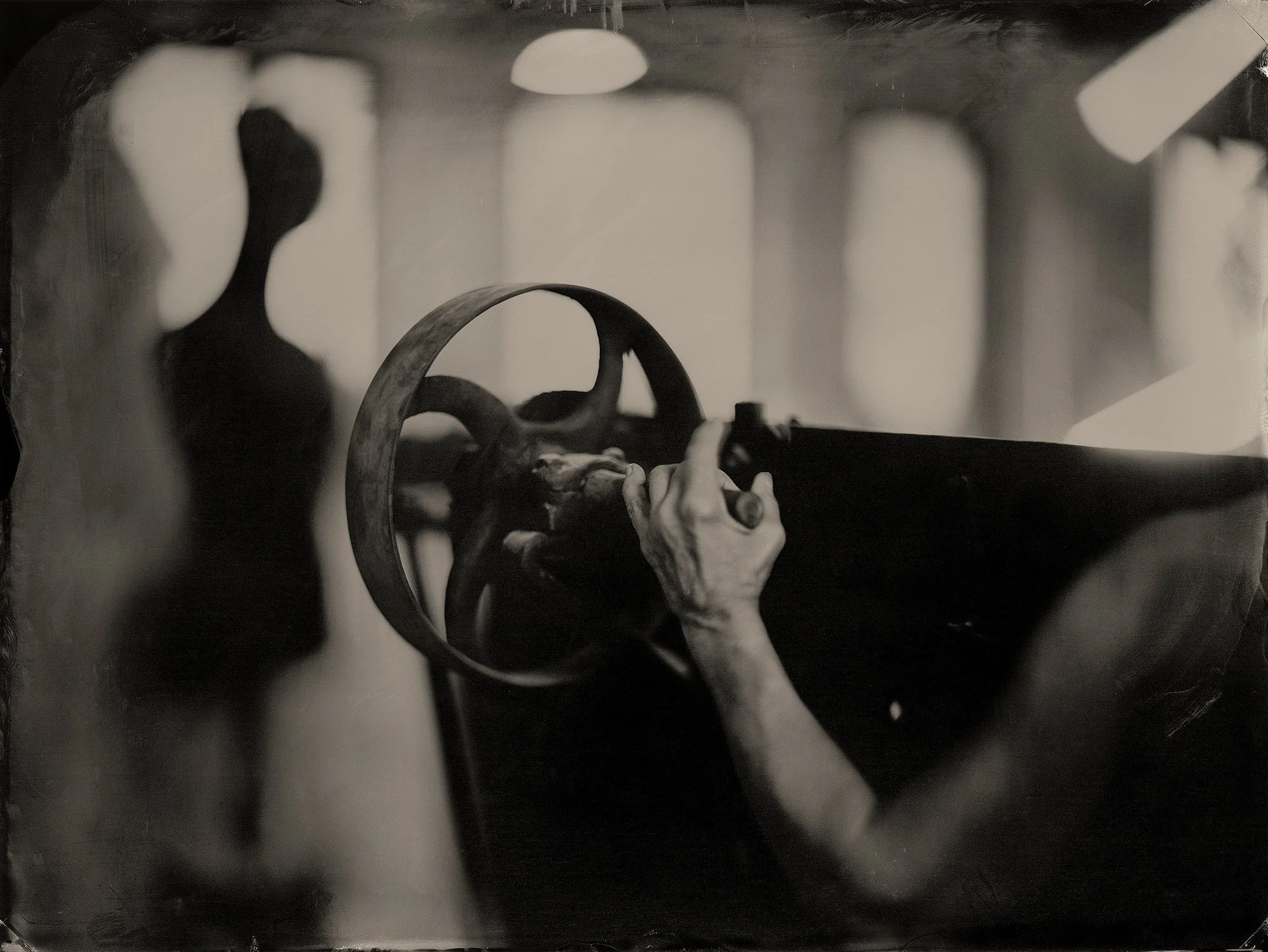 NSFW | 29 Wet Plate Collodion Photographers You Need to Know! | Analog ...
