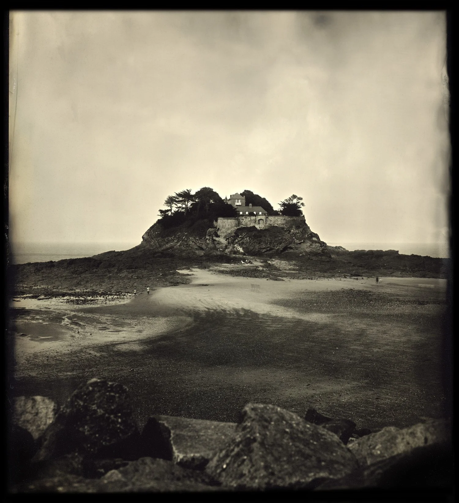 NSFW | 29 Wet Plate Collodion Photographers You Need to Know! | Analog ...