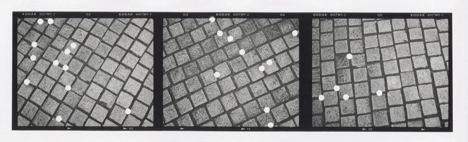 Interview: Aliki Braine - On Making vs. Taking | Analog Forever Magazine