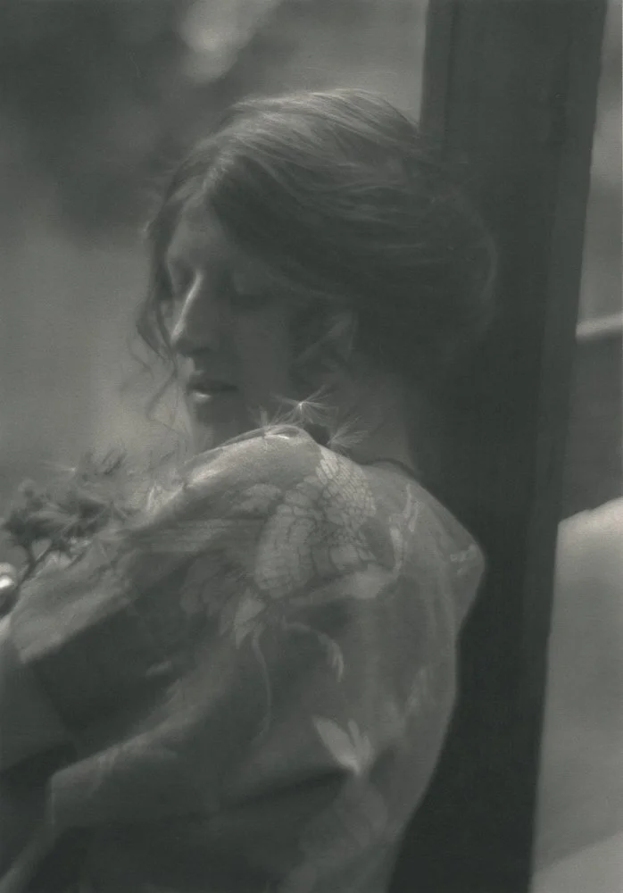 Book Review: Platinotype: Making Photographs in Platinum and Palladium ...