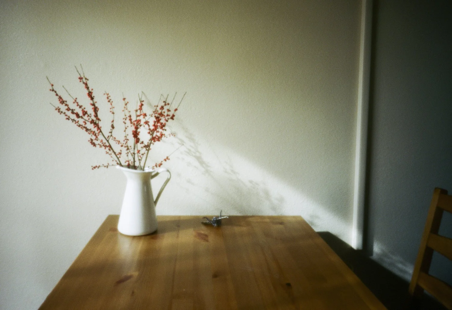 Interview: Camille Valbusa - “Self-Portraits Tell Her Story” | Analog ...