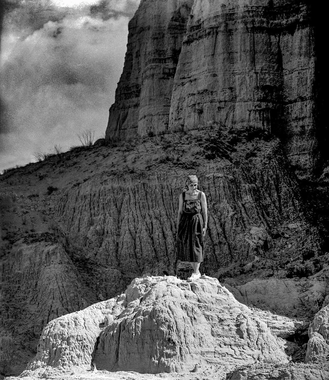 Interview: Fred Lyon - 75 Years of Photography | Analog Forever Magazine