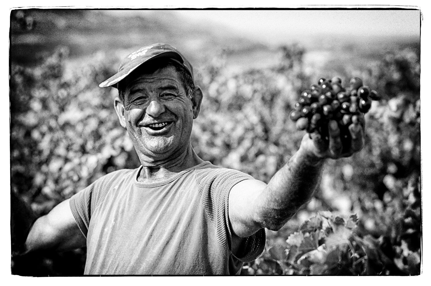 Interview: Fred Lyon - 75 Years of Photography | Analog Forever Magazine