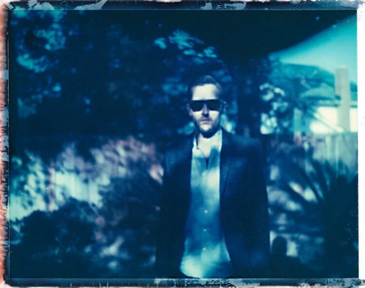 Interview: Graeme Webb's Photobook "Last Vestiges - The Exhumed Project ...