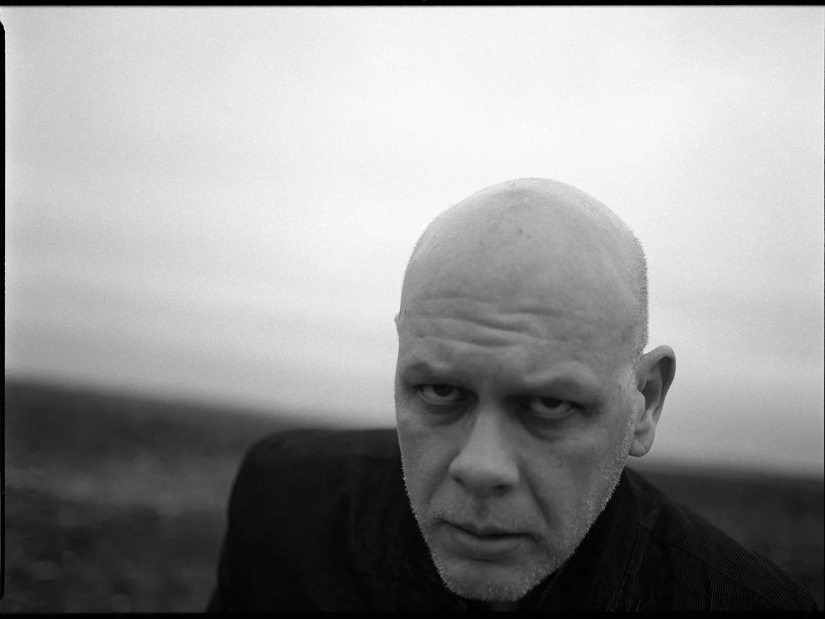 Interview: Russell Joslin of Skeleton Key Press | Analog Forever Magazine