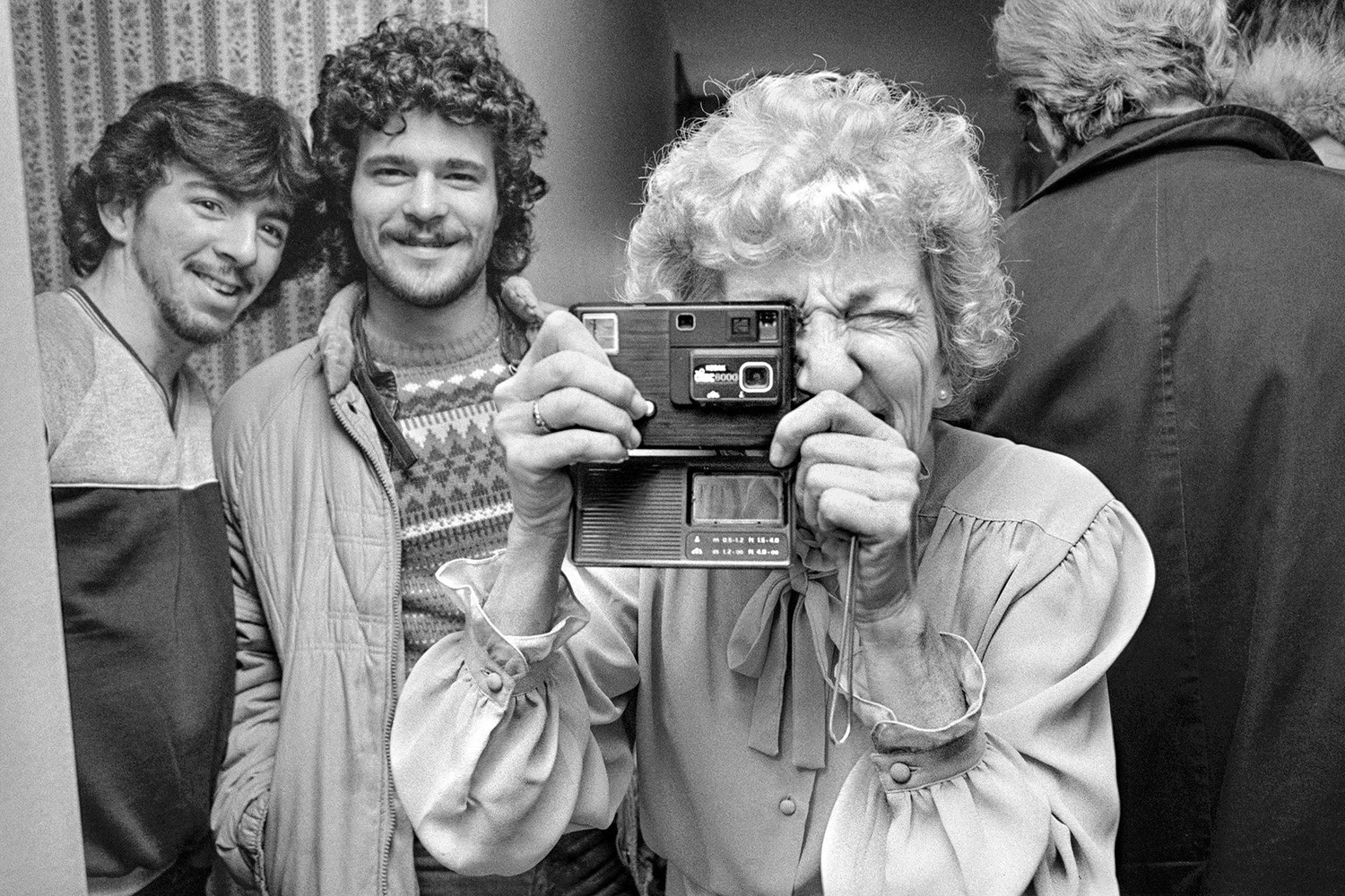 Interview: Thomas Alleman - A Dreamier View | Analog Forever Magazine