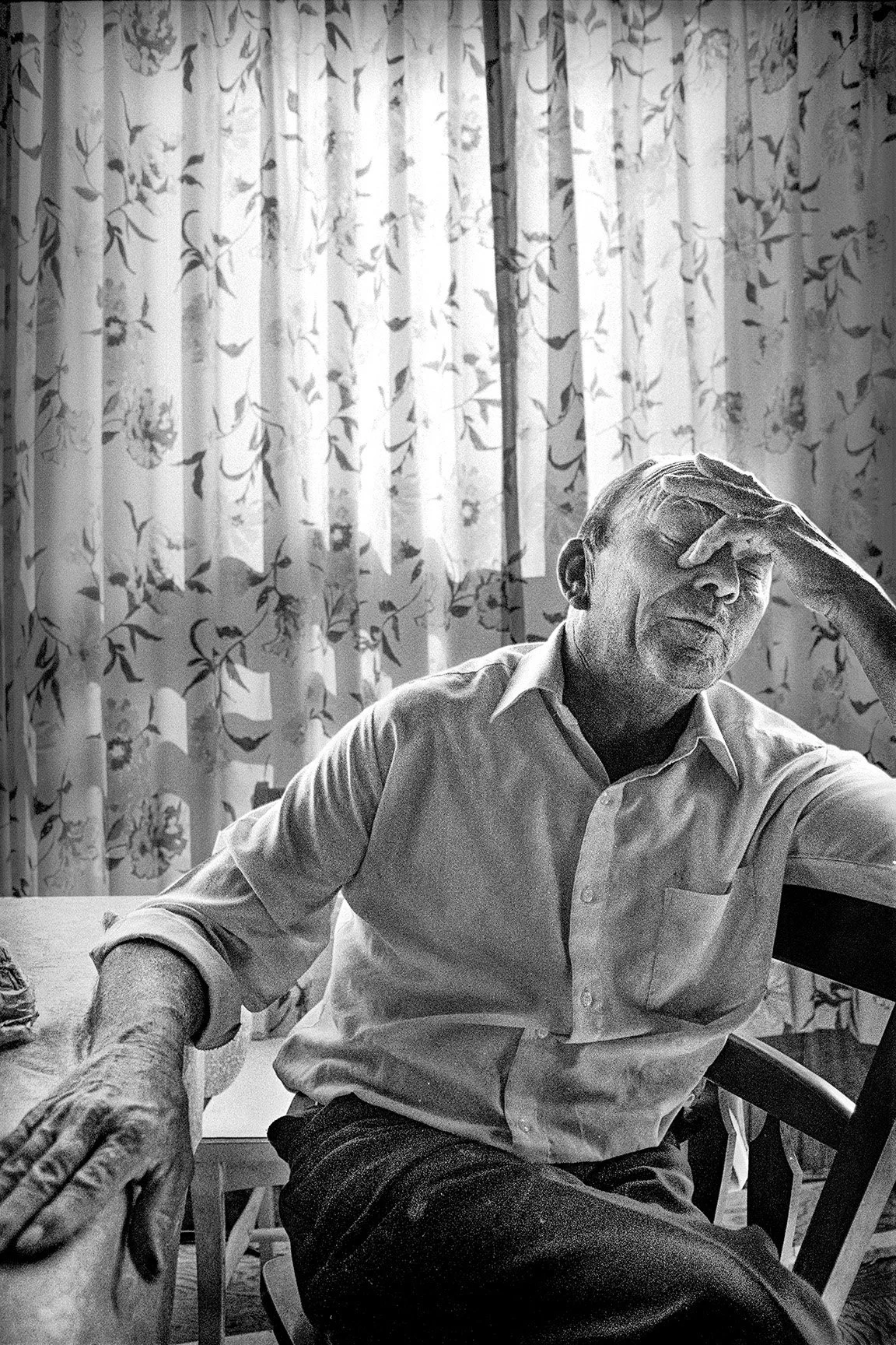 Interview: Thomas Alleman - A Dreamier View | Analog Forever Magazine