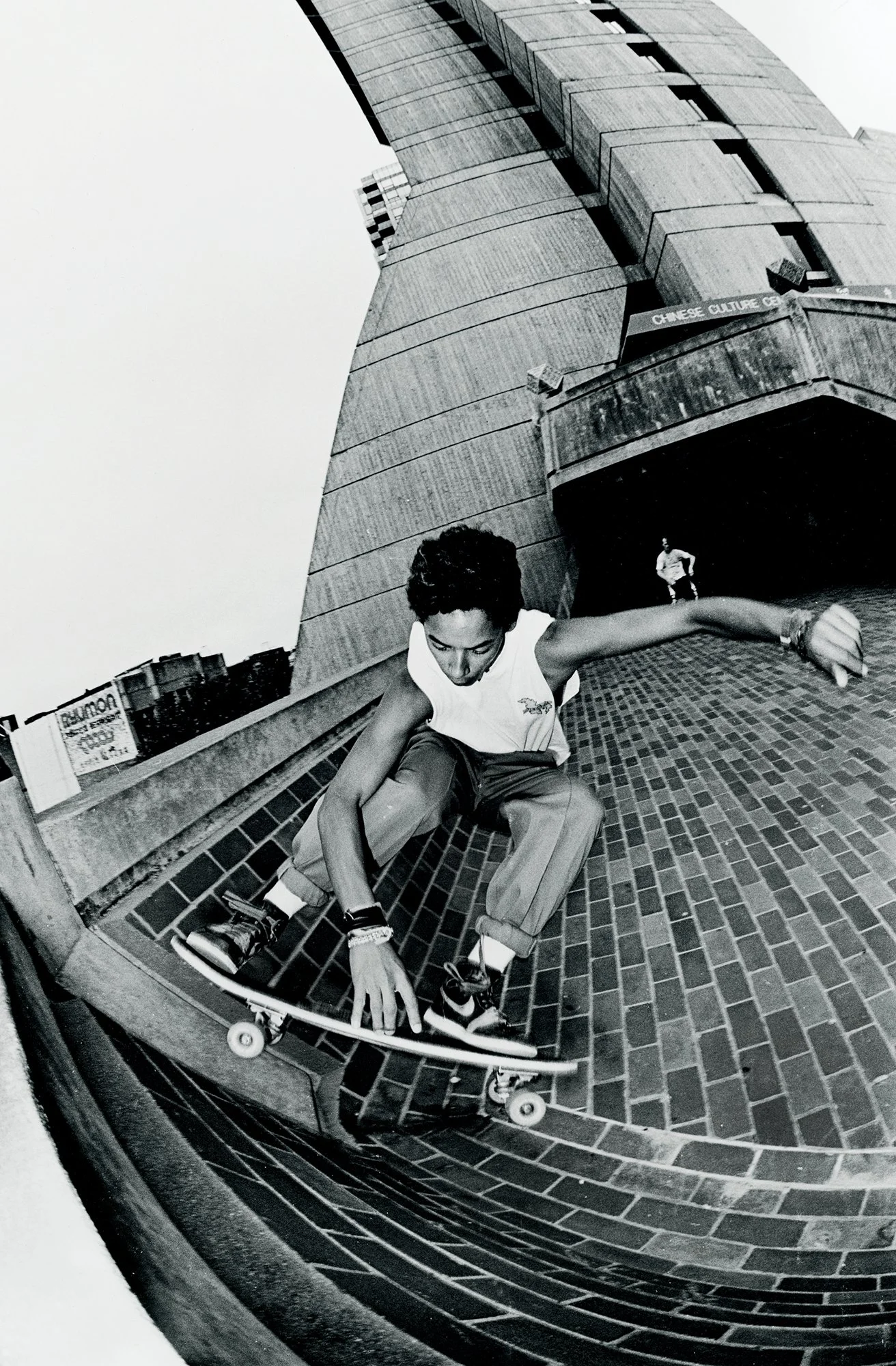 Featured Photographer: J. Grant Brittain - A Legacy of Influence ...