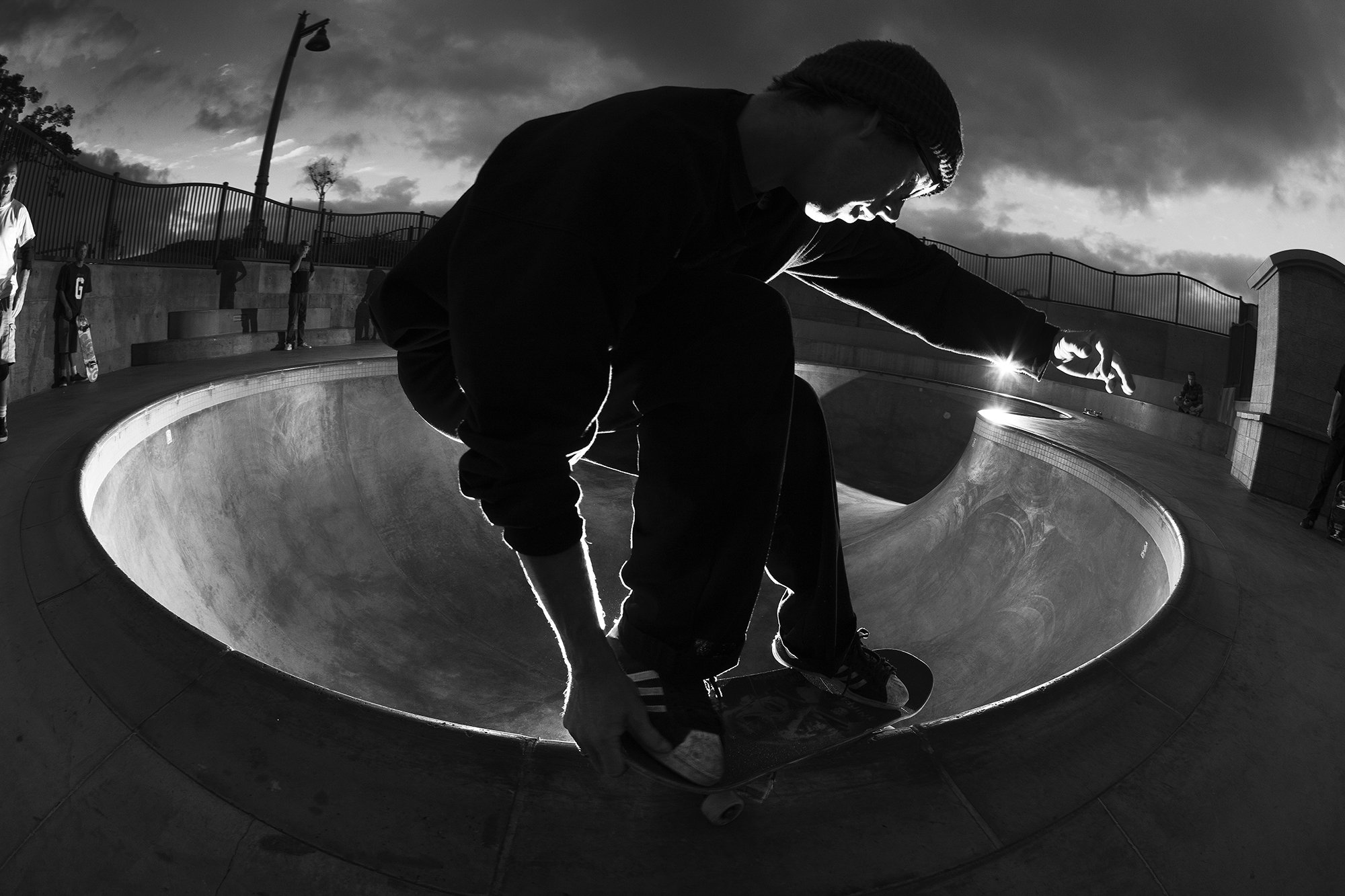 Featured Photographer: J. Grant Brittain - A Legacy of Influence ...