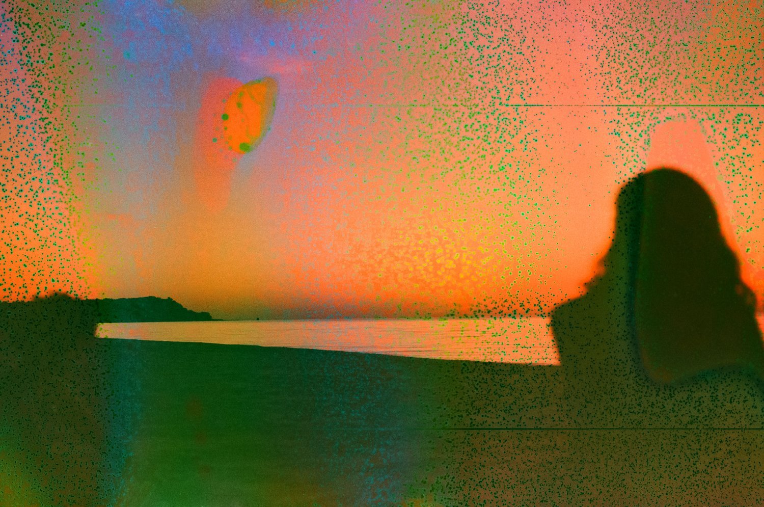 16 Experimental Film Soup Photographers You Need to Know in 2023 ...