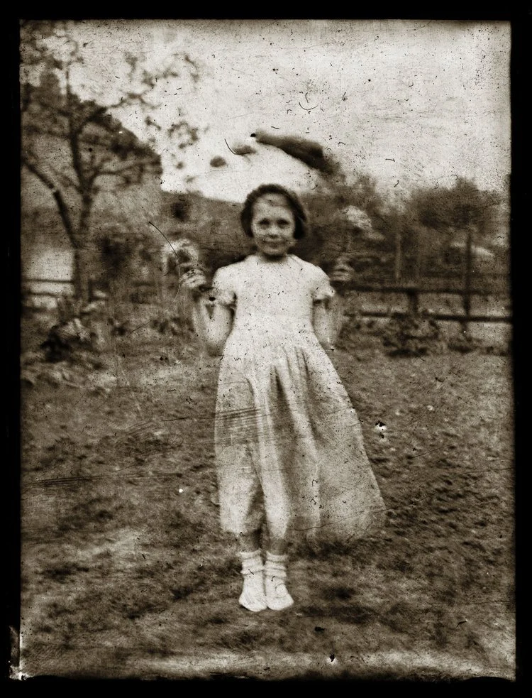 Online Group Exhibition - "Inscrutable" October 2023 | Analog Forever ...