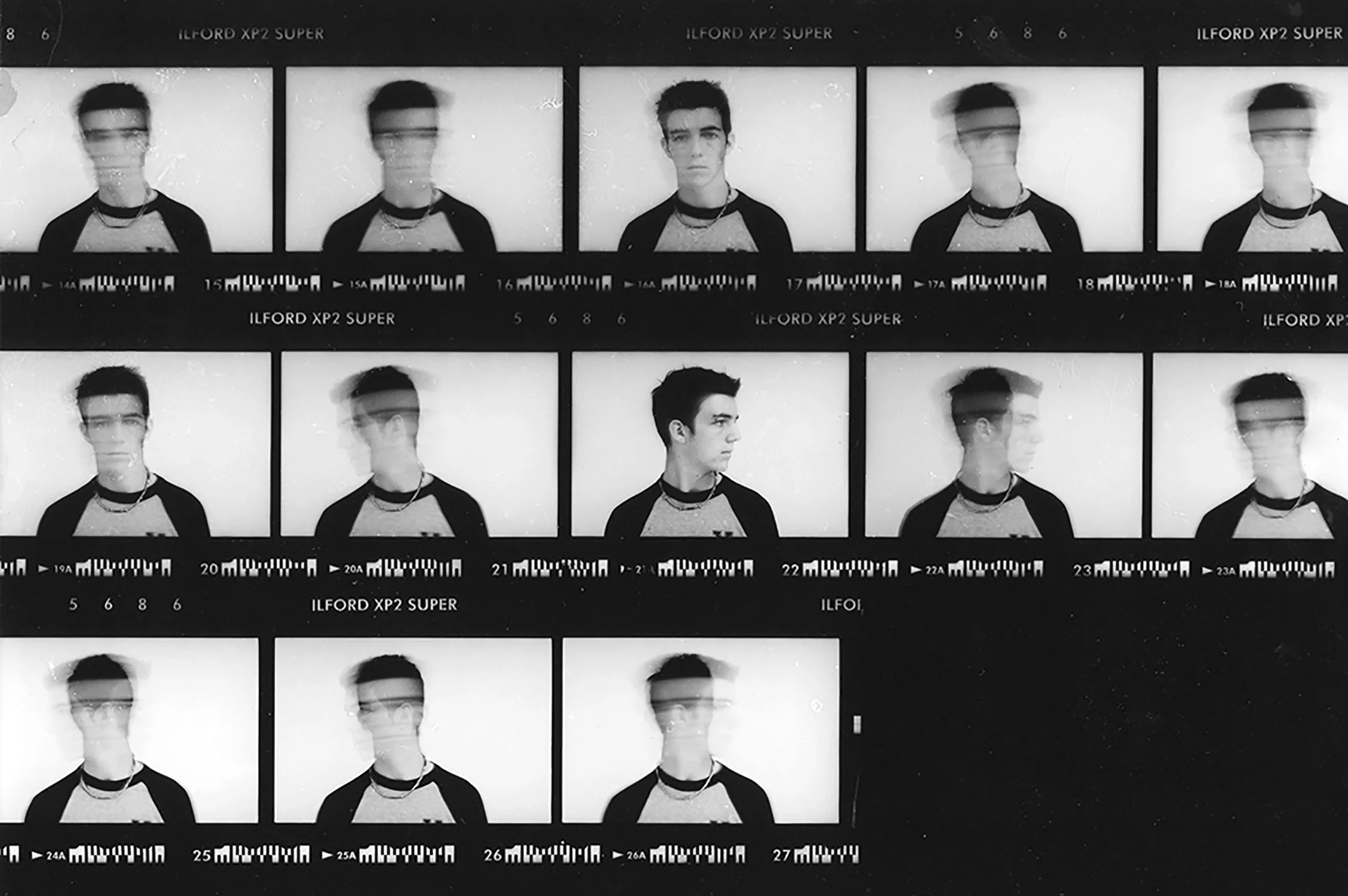 Online Group Exhibition - "Film Friends" November 2023 | Analog Forever ...