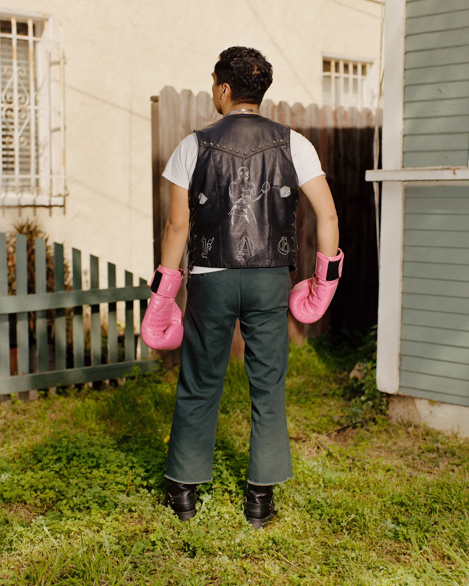 NSWF | 20 LGBTQIA+ Photographers You Need to Know in 2025! | Analog ...