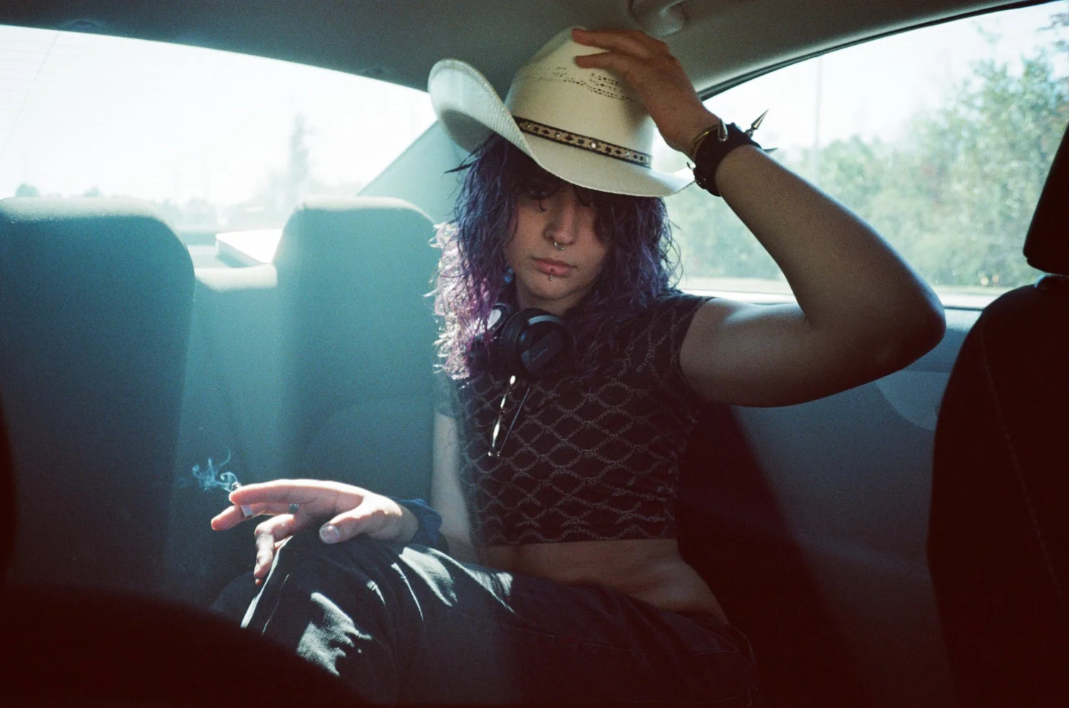 NSWF | 20 LGBTQIA+ Photographers You Need to Know in 2025! | Analog ...