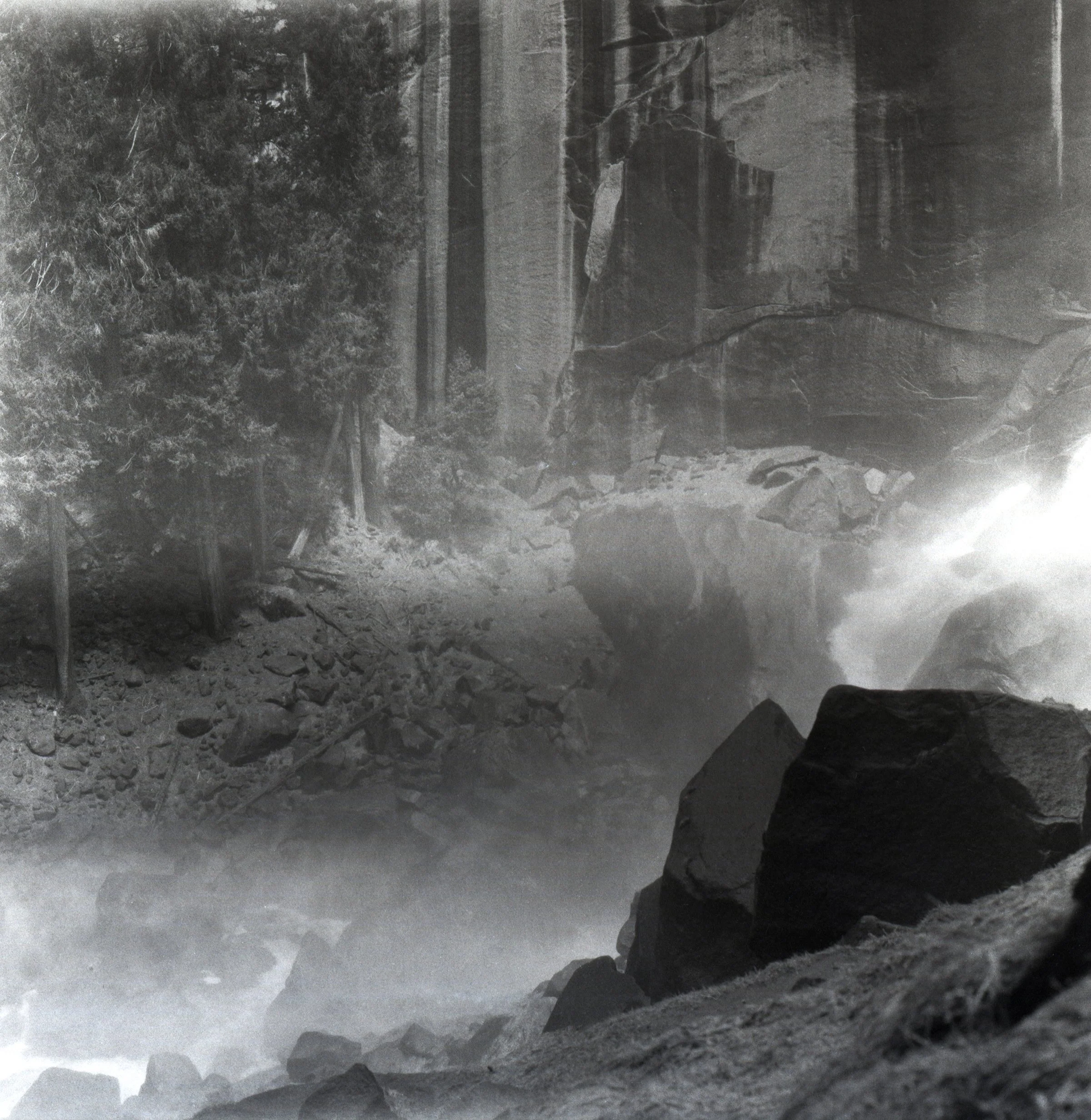 15 Film Photographers Reframing Landscape Photography! | Analog Forever ...